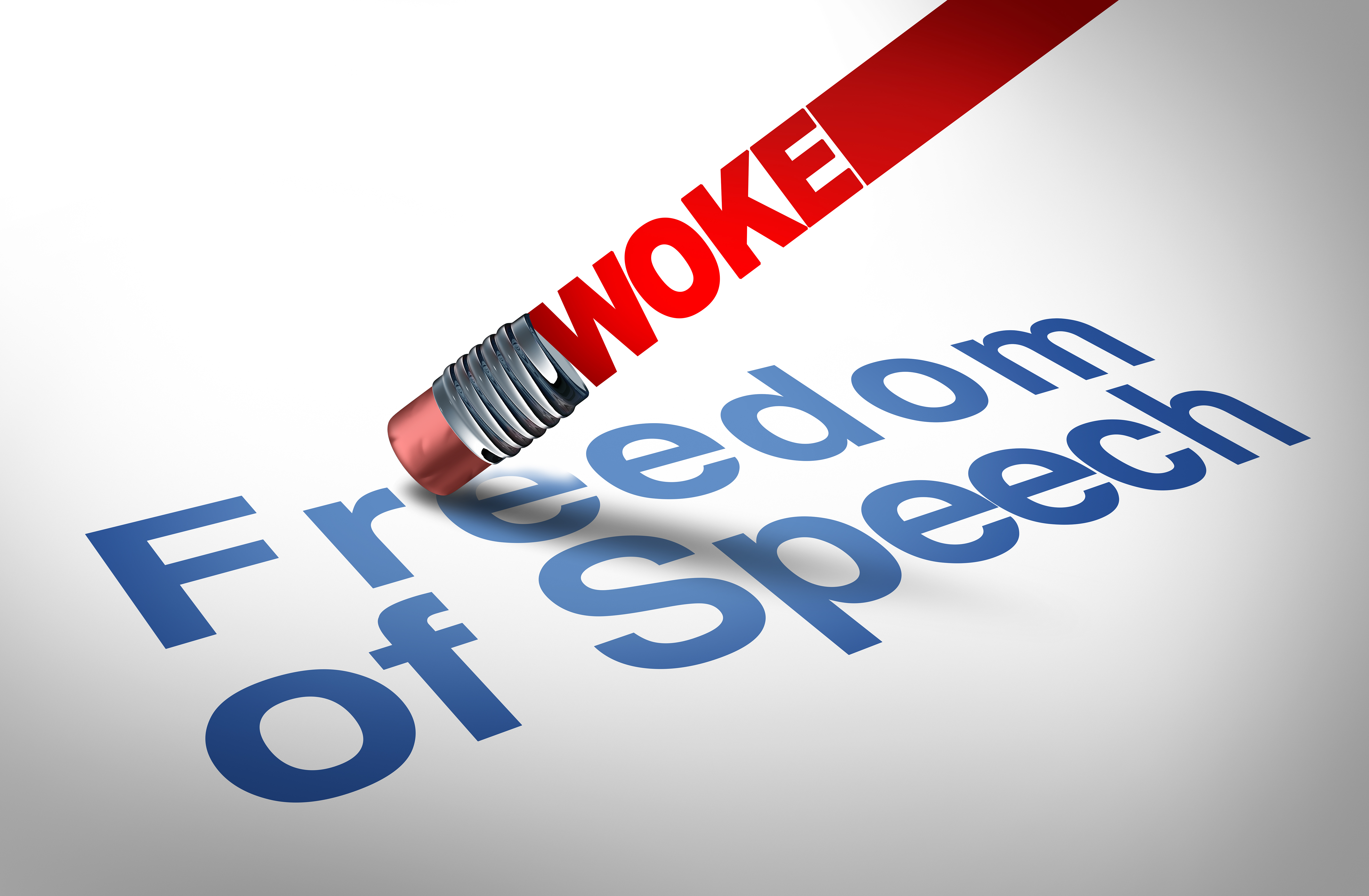 Woke,And,Restrictions,On,Freedom,Of,Speech,As,Cancel,Culture – The ...
