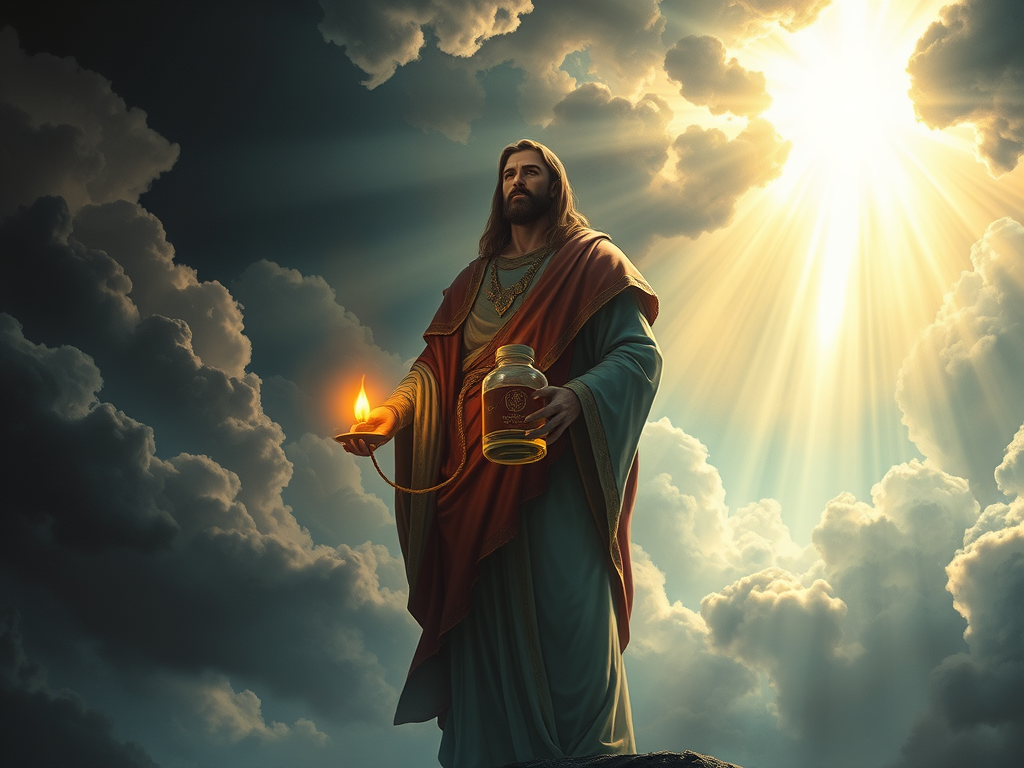 C.I.N.O. (Christian in Name Only) | The Writing of Joe Broadmeadow
